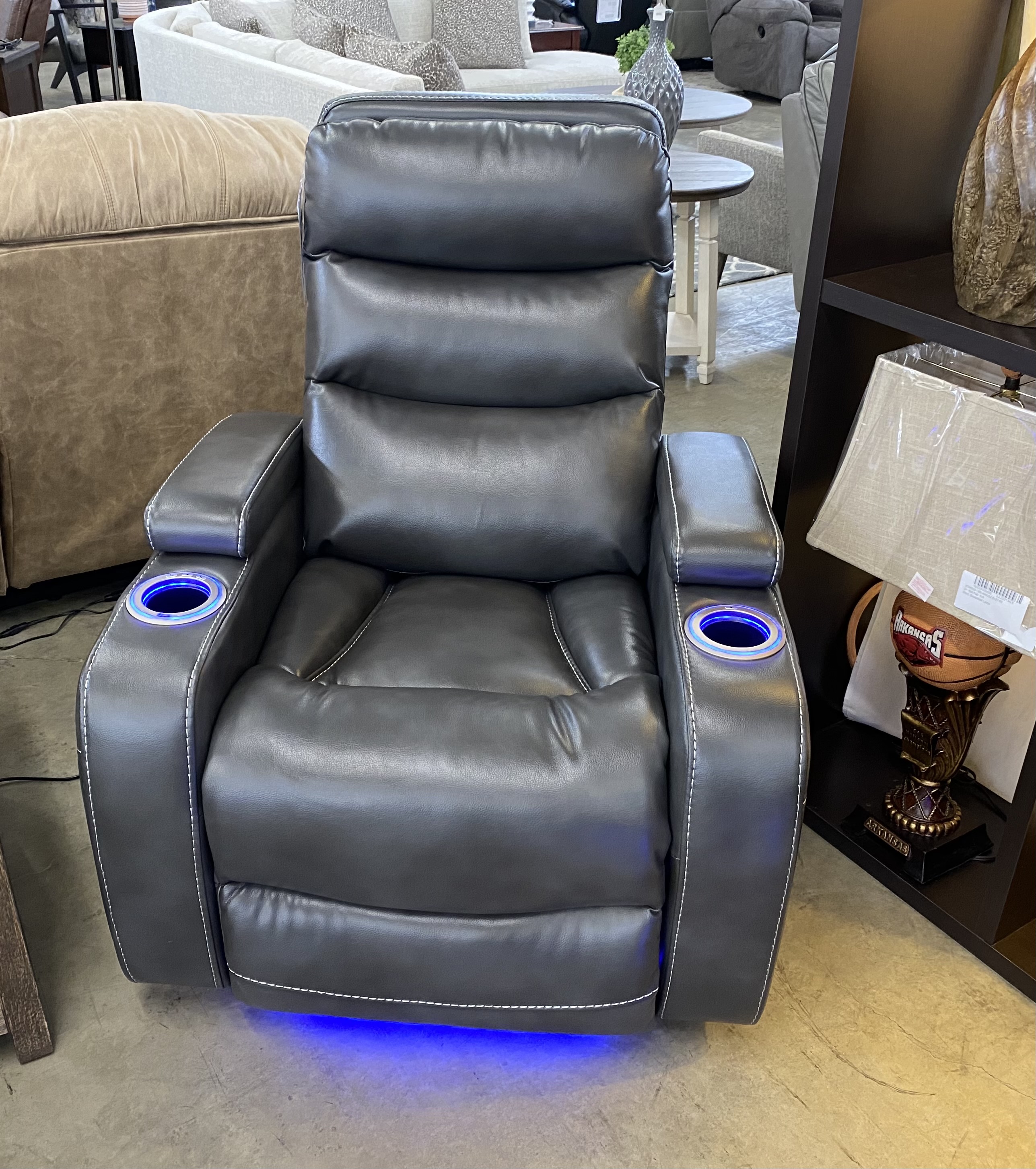 Recliner